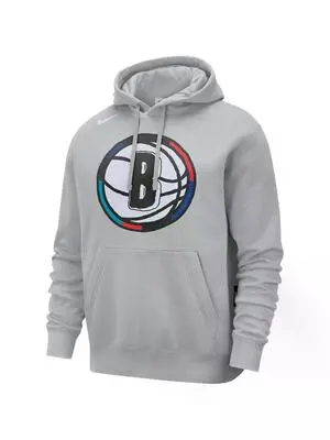 Nike Brooklyn Nets City Edition Hoodie