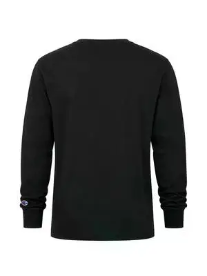 Champion Graphic Long-sleeve T-shirt