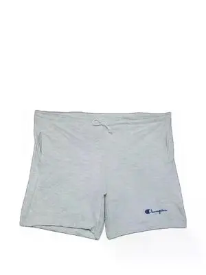 Champion Drawstring Jersey Shorts