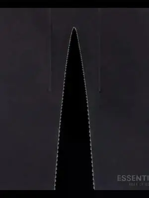 Fear Of God Essentials Logo-print Track Pants