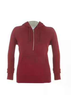 Champion Quarter-zip Hoodie