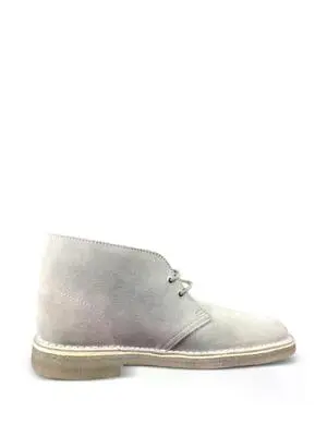Clarks Chunky Shoes For Men
