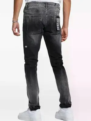 Ksubi Chitch Smoke Out Jeans