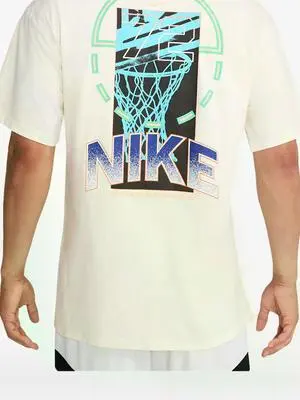 Nike Max90 Graphic-print T-shirt