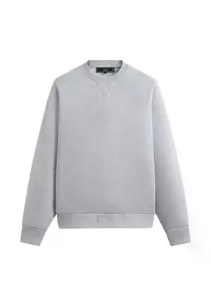Kith Nelson Paisley Sweater - Grey