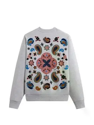Kith Nelson Paisley Sweater