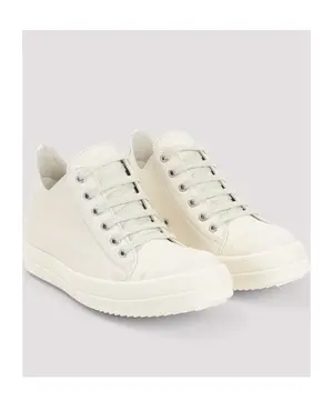 Rick Owens Lace-up Sneakers