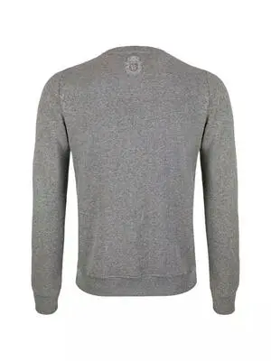 BILLIONAIRE Roger Logo-print Sweatshirt
