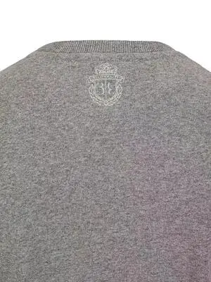 BILLIONAIRE Roger Logo-print Sweatshirt
