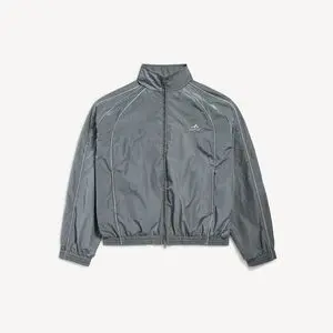 Balenciaga Long Sleeve Jackets For Men