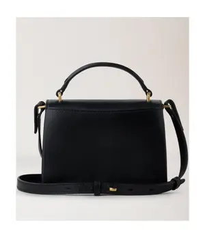 Mulberry Small Lana Foldover-top Tote Bag