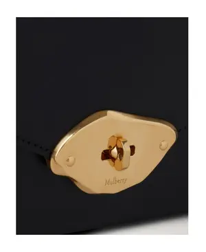 Mulberry Small Lana Foldover-top Tote Bag