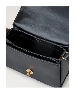 Mulberry Small Lana Foldover-top Tote Bag