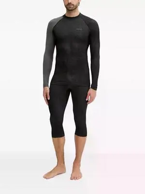 VIKING Mounti Ski Base Layers Top And Pants Set