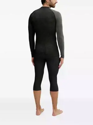 VIKING Mounti Ski Base Layers Top And Pants Set