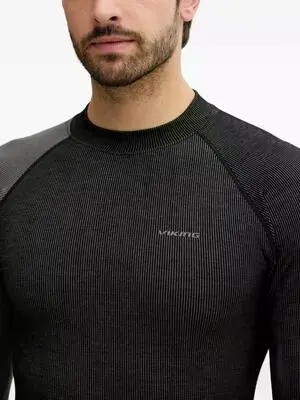 VIKING Mounti Ski Base Layers Top And Pants Set