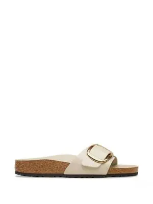 BIRKENSTOCK Madrid Big Buckle Sandals