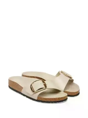 BIRKENSTOCK Madrid Big Buckle Sandals