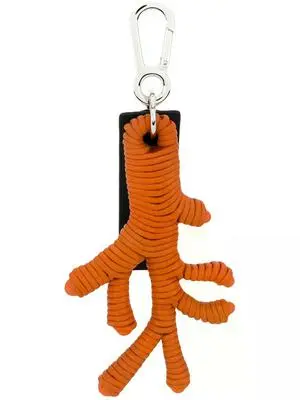 Loewe Branch Charm