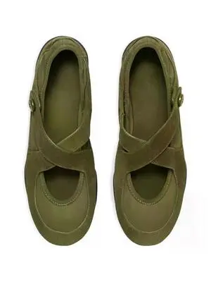 Tory Burch Romy Sport Mary Janes