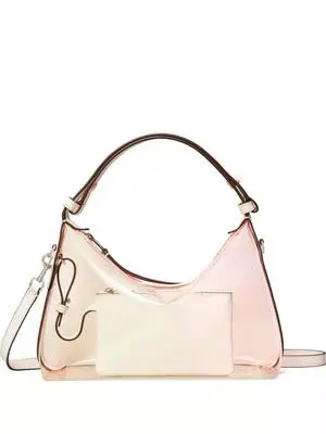 Tory Burch Mellow Clear Shoulder Bag
