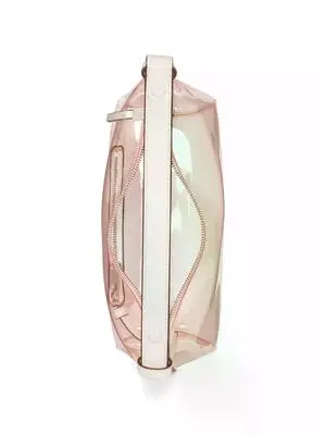 Tory Burch Mellow Clear Shoulder Bag