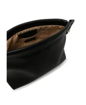 A.p.c. Logo Shoulder Bag