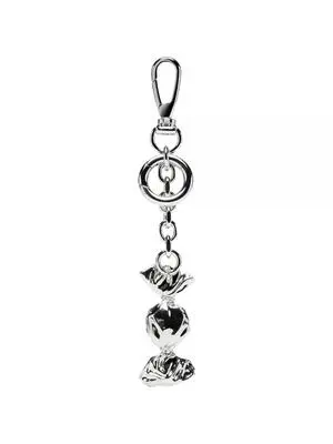 MAISON MARGIELA Candy Charm Chain Keyring