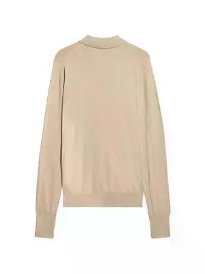 FORTELA Finchley Polo Shirt - Neutrals