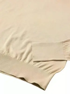 FORTELA Finchley Polo Shirt - Neutrals