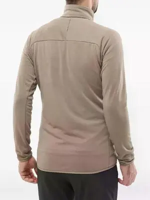 PASCAL MILLET Logo-print Track Jacket