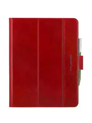 PIQUADRO Logo-detail Pad® Air 11’ Case