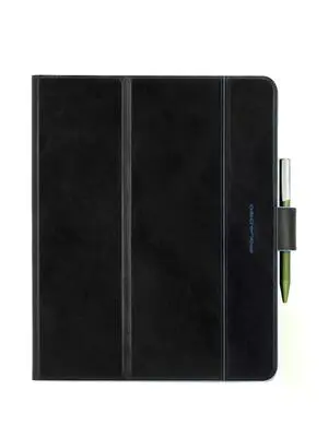 PIQUADRO Ipad Pro 13’’ Case - Black
