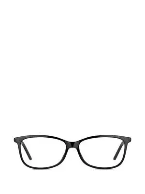 Marc Jacobs Rectangle-frame Glasses