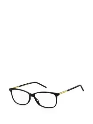 Marc Jacobs Rectangle-frame Glasses