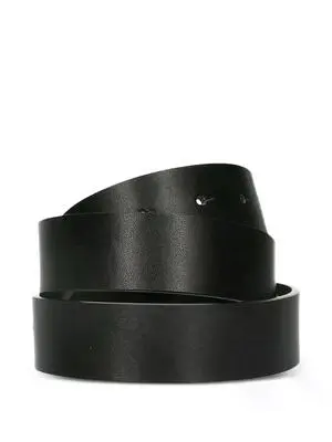 Juicy Couture Logo Buckle Belt