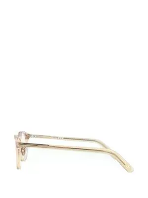 TOM FORD Square-frame Glasses