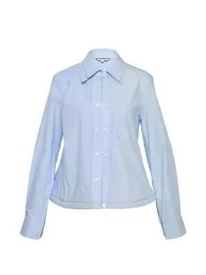 MELITTA BAUMEISTER Double-breasted Shirt