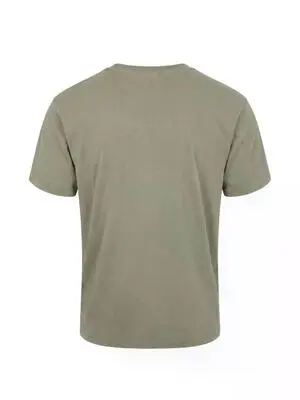 MFPEN Boxy-cut Crew-neck T-shirt