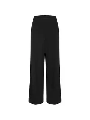 Max Mara Palazzo Pants - Blue