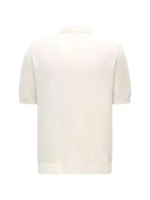 04651 / A TRIP IN A BAG Johnny Short-sleeve Polo Shirt