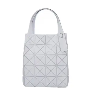 Issey Miyake Prism Small Tote Bag
