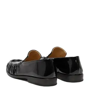 Marsèll Slip-on Loafers With Pleated Detail