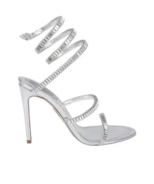 Rene Caovilla Cleo Spark Sandals