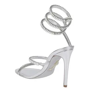 Rene Caovilla Cleo Spark Sandals