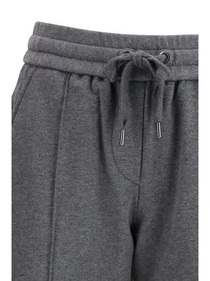 Brunello Cucinelli Drawstring Trousers