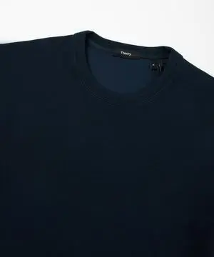 Theory Jersey Joceline Long-sleeved T-shirt