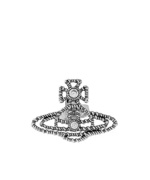 VIVIENNE WESTWOOD Coretta Orb Stud Earrings