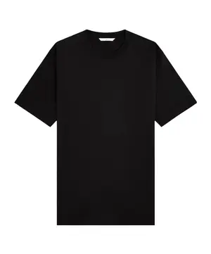 Auralee Luster Plaiting T-shirt