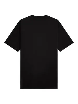 Auralee Luster Plaiting T-shirt